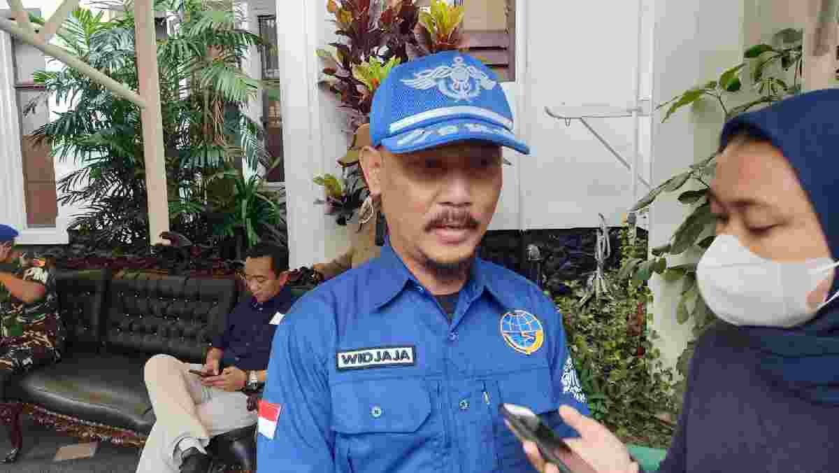 Tak Ada Lahan Parkir Resmi di Kayoetangan Heritage Pengunjung Gak ...