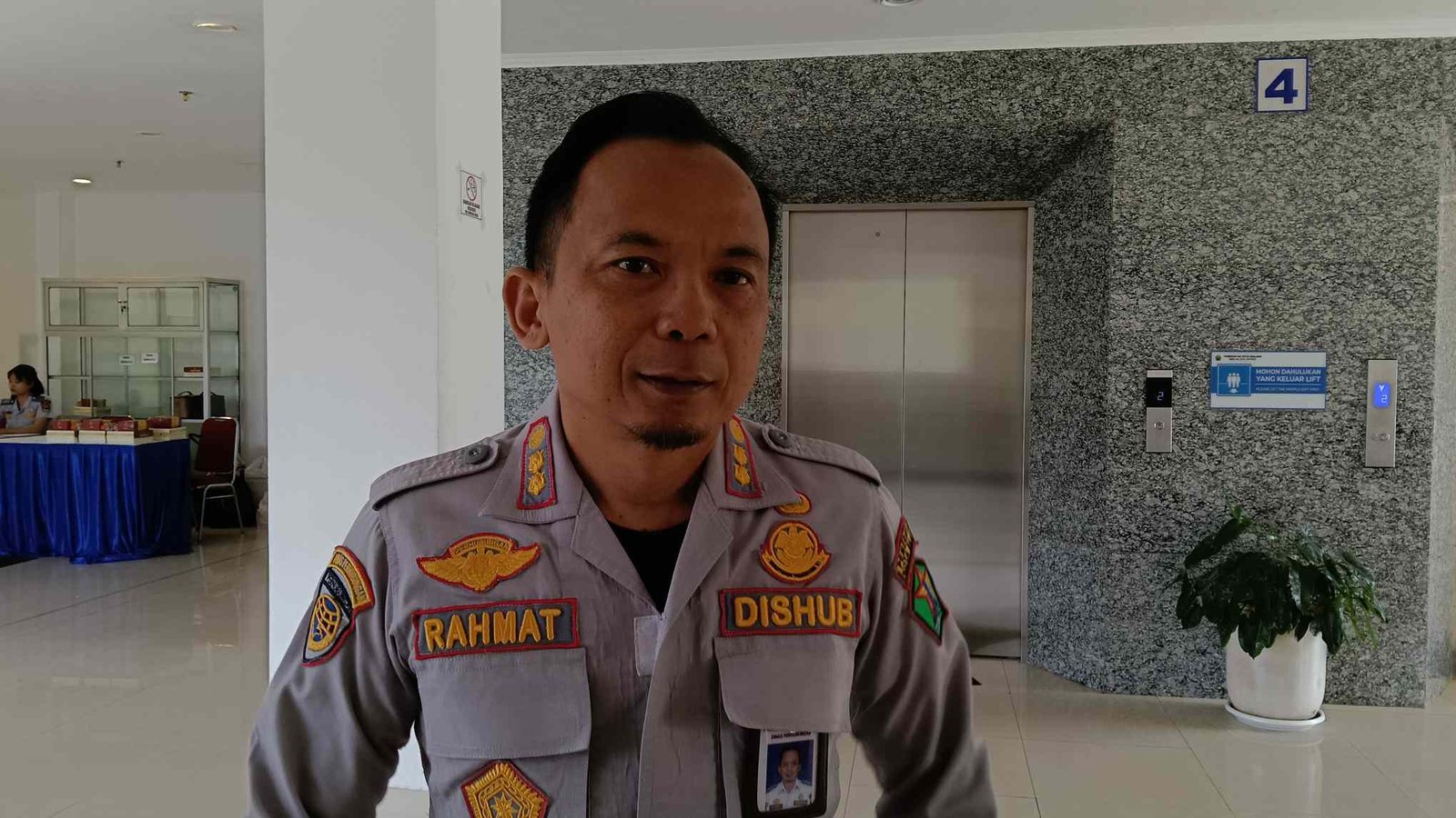 Tingkatkan Pelayanan dan Dongkrak PAD, Dishub Kota Malang Usulkan ...