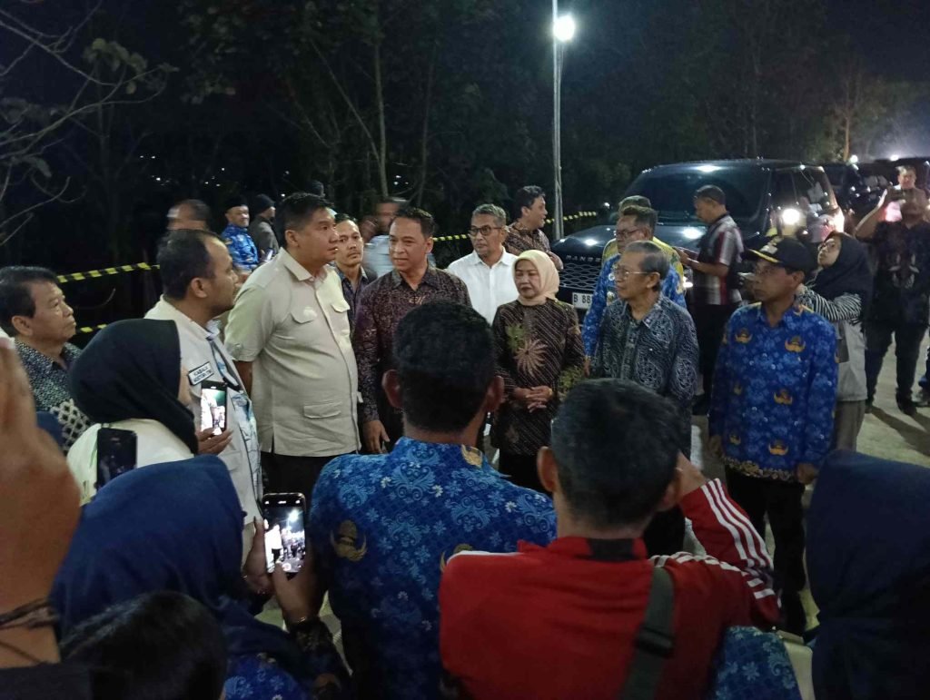 Mendukung Strategis Bagi Inklusivitas Pendidikan dan Pembangunan Desa ...