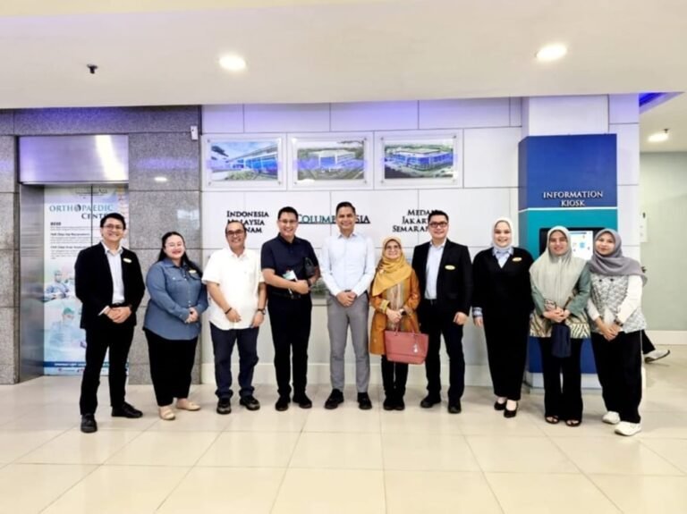 MHTB & MMTB Dorong Penguatan Wisata Medis Indonesia, Soroti Pajak Alkes ...